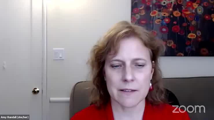 Spring Fellows Series: Robin Tremblay-McGaw