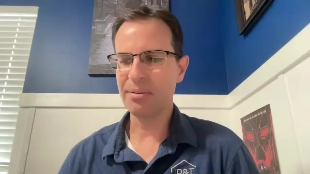 AACE Review Interview Rick West