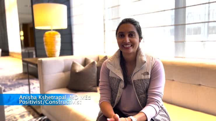 Positivist/Constructivist