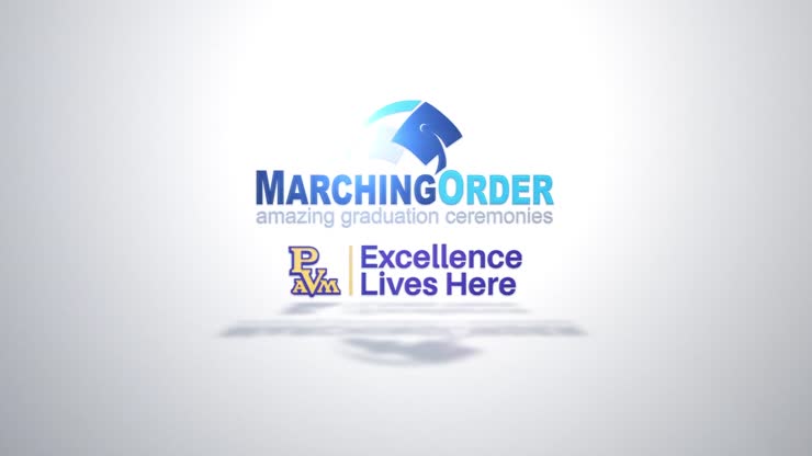 Prairie View A&M University Introduces Marching Order