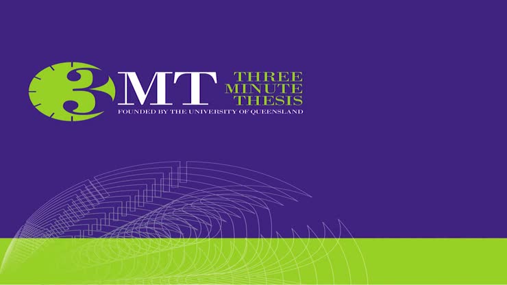 Eileen Baker- 3MT 2019