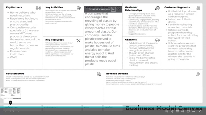 Global Development Hack