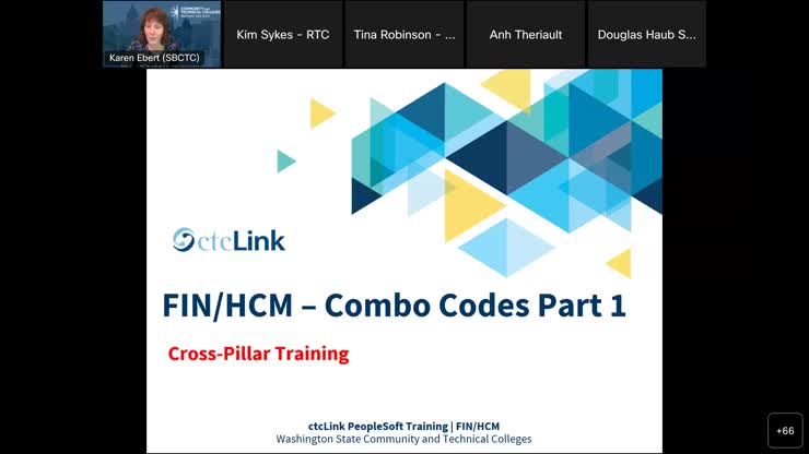 01.12.2023 FIN/HCM Cross-Pillar Training - Combo Codes Part 1