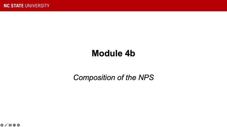 Module 4b Lecture Video
