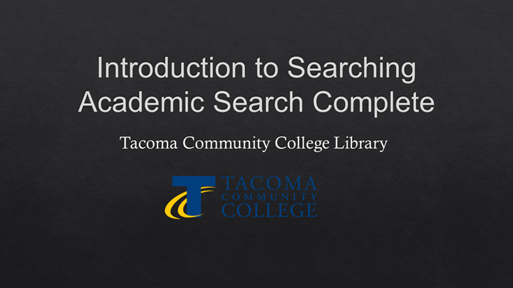 Academic_Search_Complete_tutorial_2025