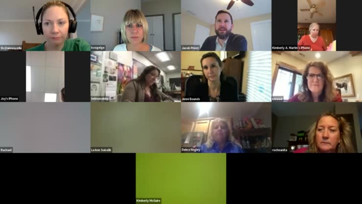 03-23-2022 Connecting with Care: The intersectionality of Identity and ...