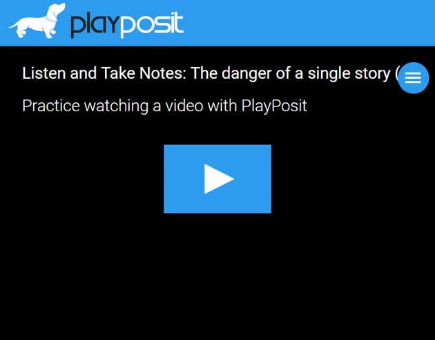 How-To Use Playposit
