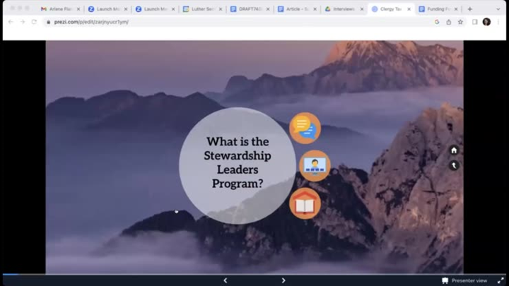 Clergy Taxes Crash Course