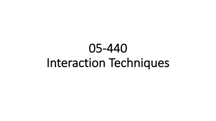 Lecture 17 - Tandy Trower - Wednesday, March 16, 2016 at 1:27:39 PM