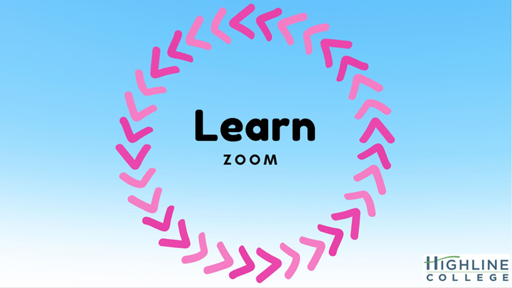 Learn Zoom