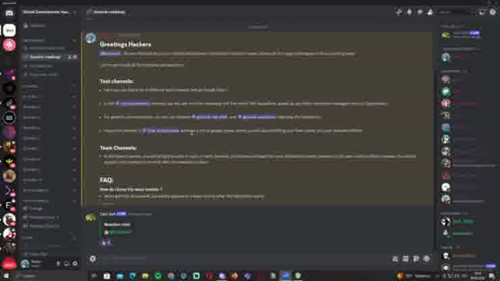 Global Development Hack-a-thon