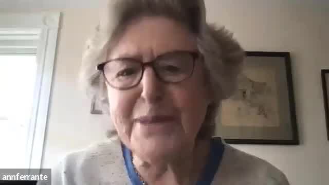 The House of Mirth: A Masterpiece with Ann Ferrante