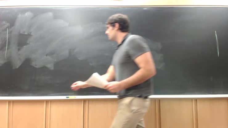 Lecture 8: Butler Volmer Equation 10-24-2019