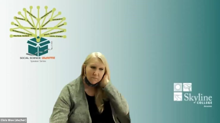 Rosie Bell - Education is Liberation