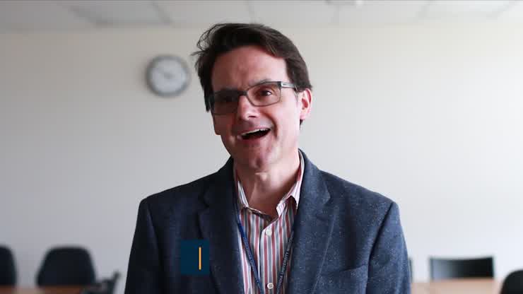 Introduction, Michael Oldani