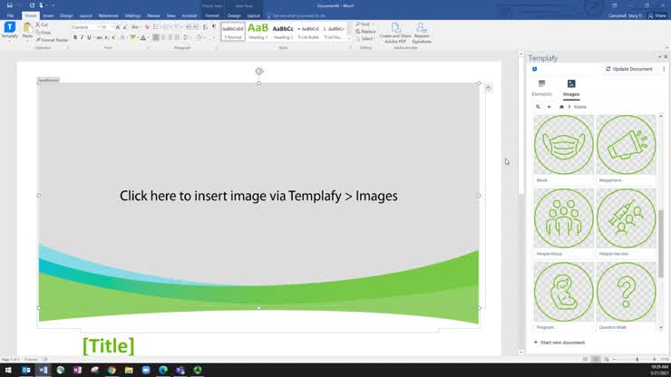 Get to Know Templafy