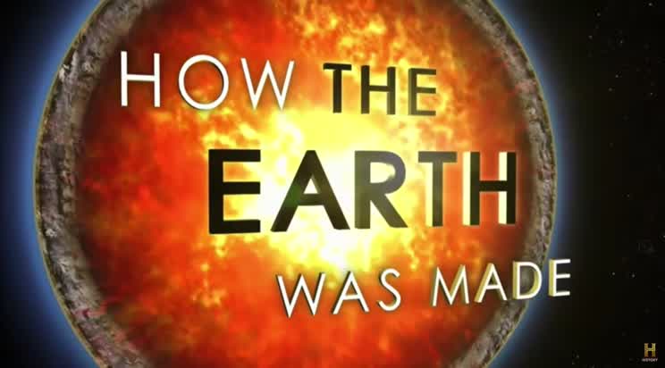 How the Earth Was Made_Tsunamis