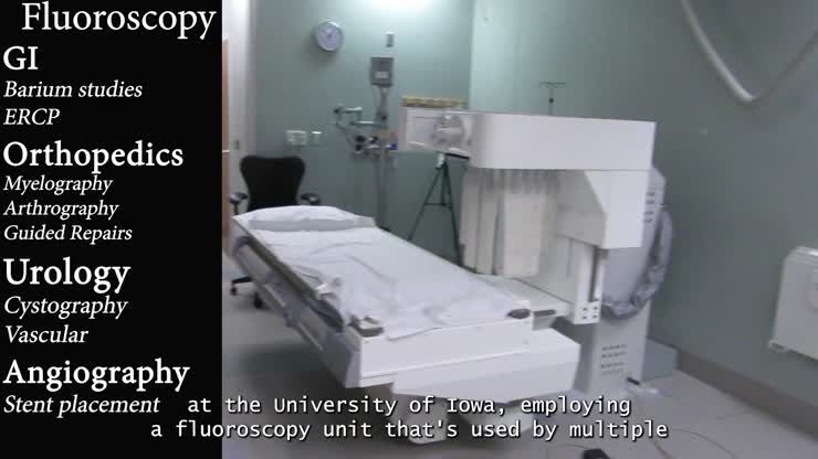 Sialography Instruction Video Sept 7 2025
