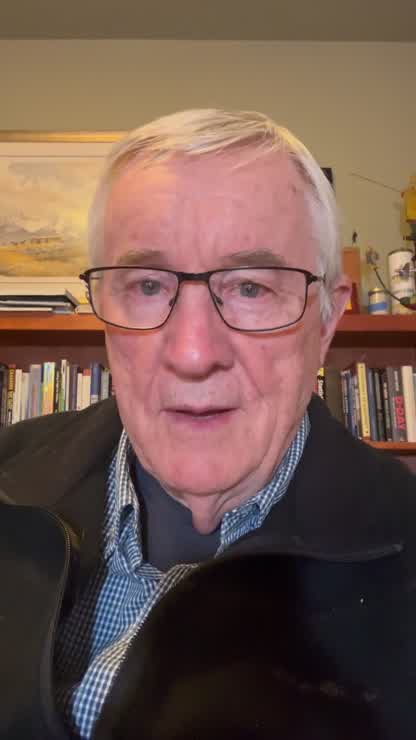 Paul Miles_Fall 2025