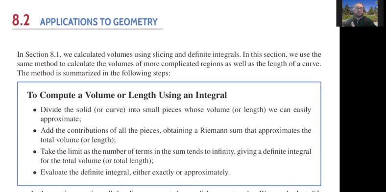 Section 8.2 - Part 1 | Video [cc]