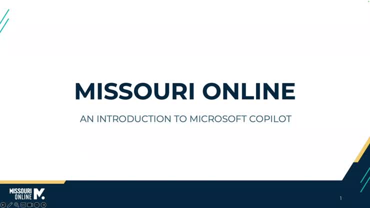 Copilot (Microsoft) Overview