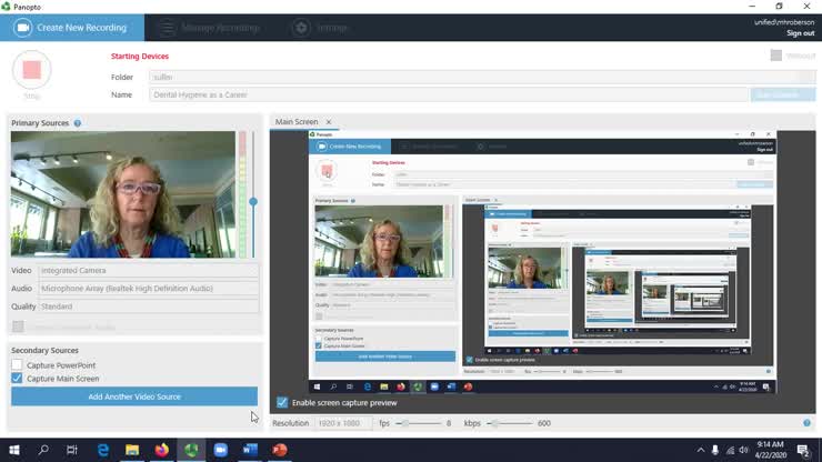 Dental Hygiene as a Career