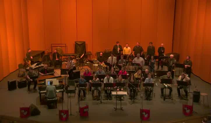 Band Concert 4/16/2023