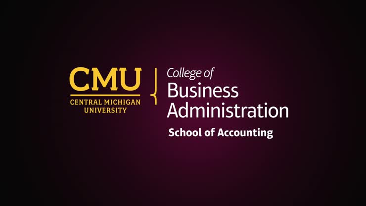 Accounting - Angel Stallings