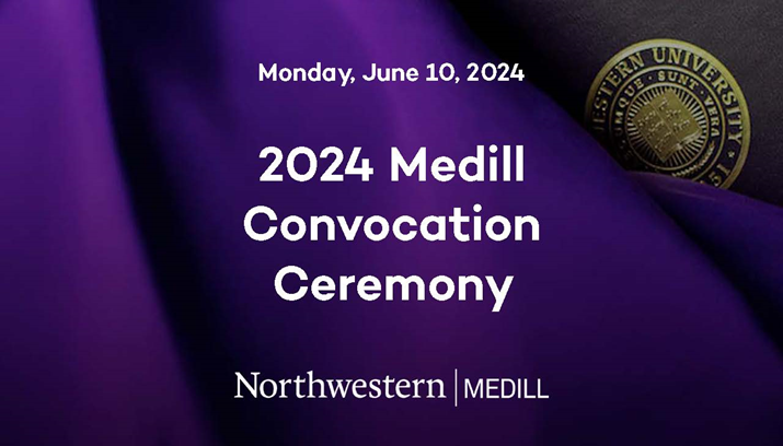 Medill School of Journalism, Media, Integrated Marketing Communications ...