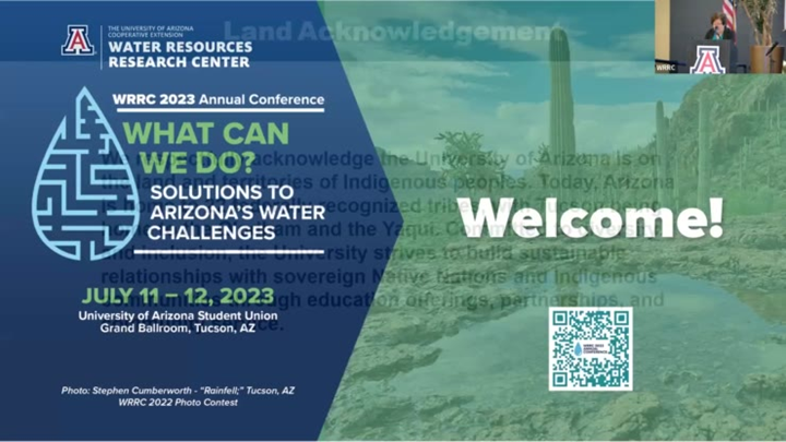 WRRC 2023 Annual Conference