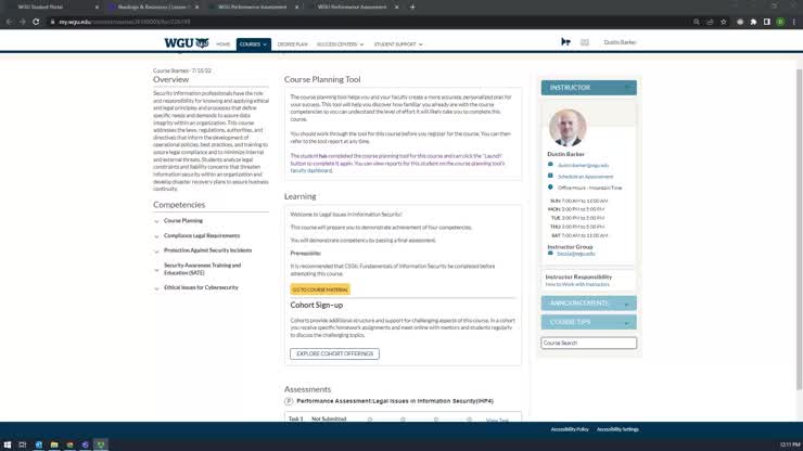 C841 - Getting Started