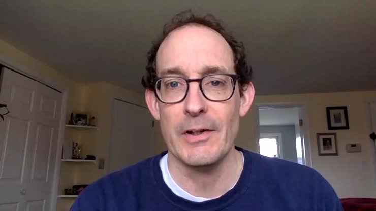 Biological Sciences (Biochem) - Dr. St. Maurice_1