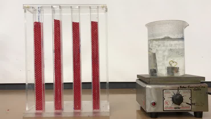 4B10.30 - Specific Heat Apparatus