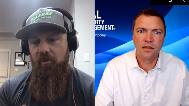 RPM - C Bell and M Steward: Interview about Best Practices with EOS and ...