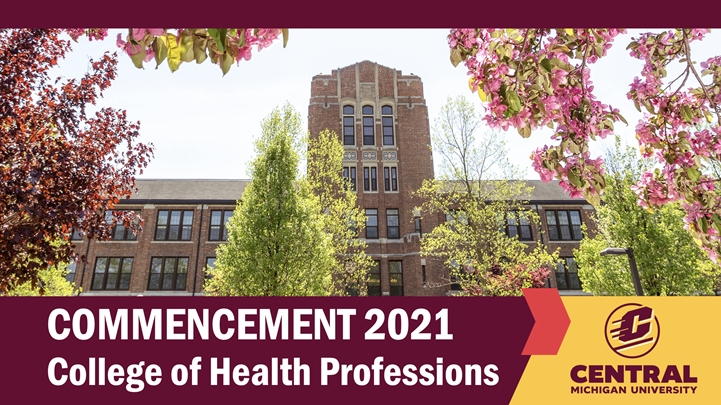 2021 College of Health Professions
