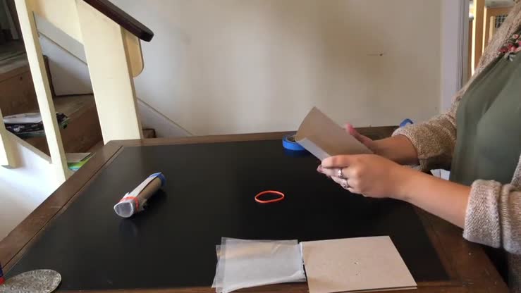 Make a Kazoo Video Instructions