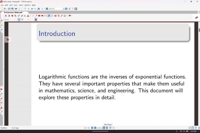 Pre-Calculus Resource L