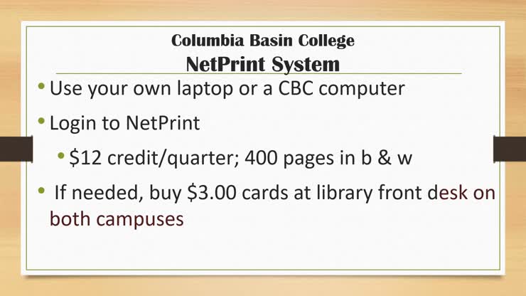 What is NetPrint? Quick Overview - 2023 (NetPrint - Part 1)