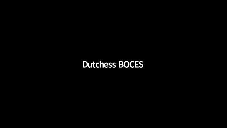 DCBOCES March Board Meeting