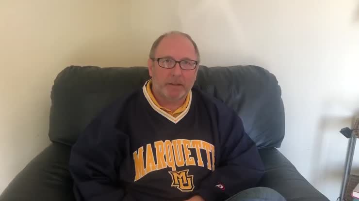 Bob Kohl Bob Kohl Admissions 2020 second option 04 27 20