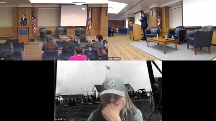 The Doctrine of Discovery: Law, Theology, and Indigenous Resistance on ...