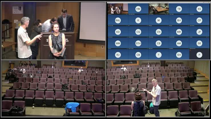 The First Year of JWST Science Conference