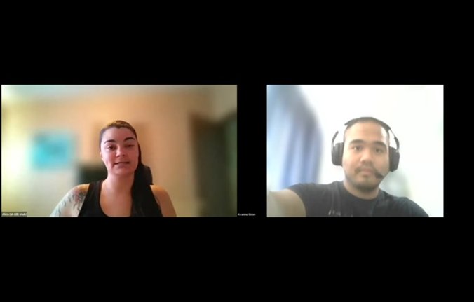 MAT092 Study Session w/Alicia