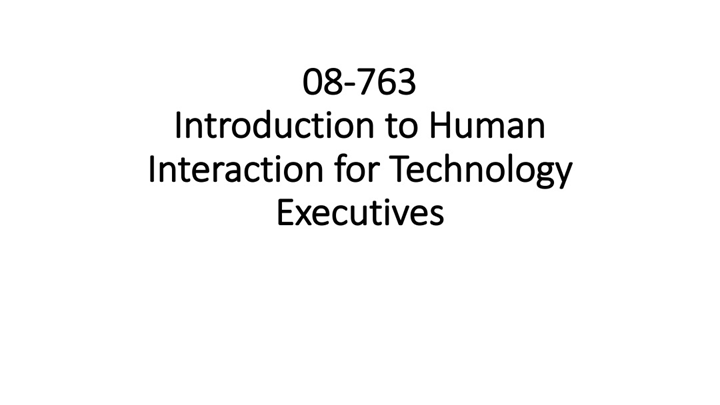 Lecture 07 Implementing a Prototype