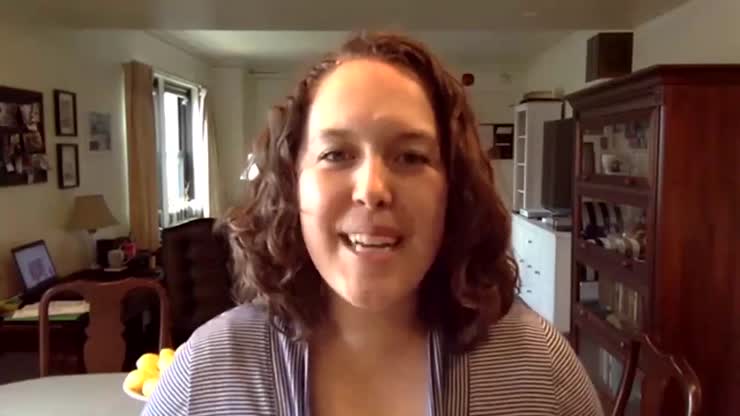 Jen Klump - HESC College Overview Department Visit_1