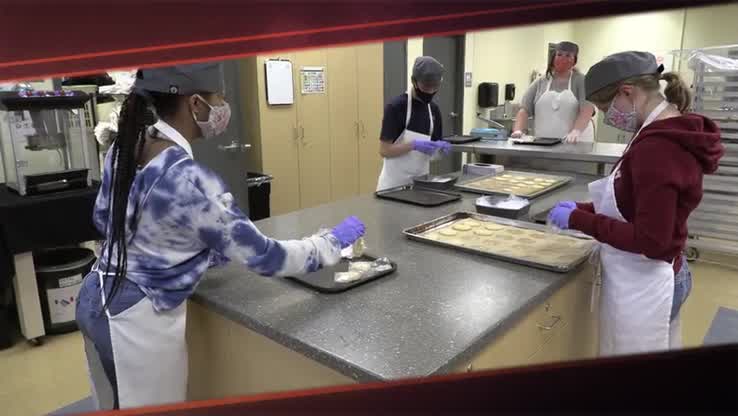 BOCES 2 CTE Personal Services