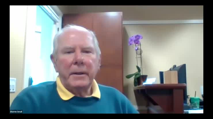 Warren Small Trade Transparency Unit