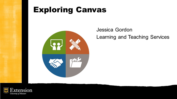Tech Tuesdays: Exploring Canvas (2023)