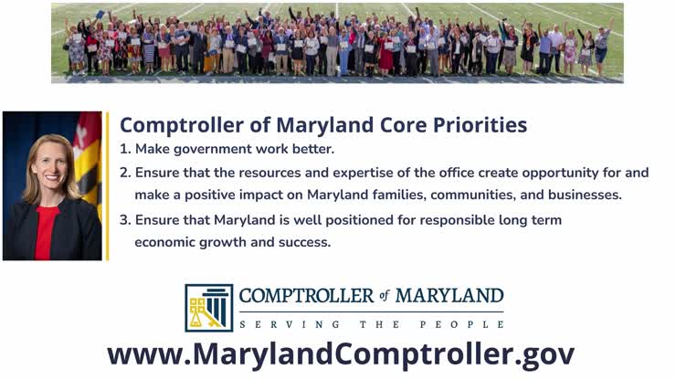 What is a Comptroller?