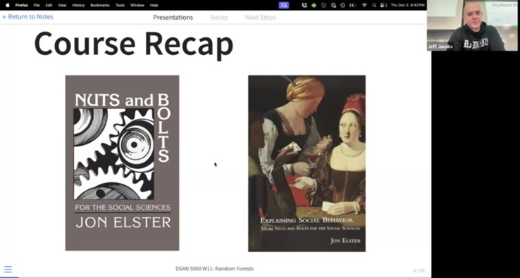 DSAN 5000-04: Data Science and Analytics